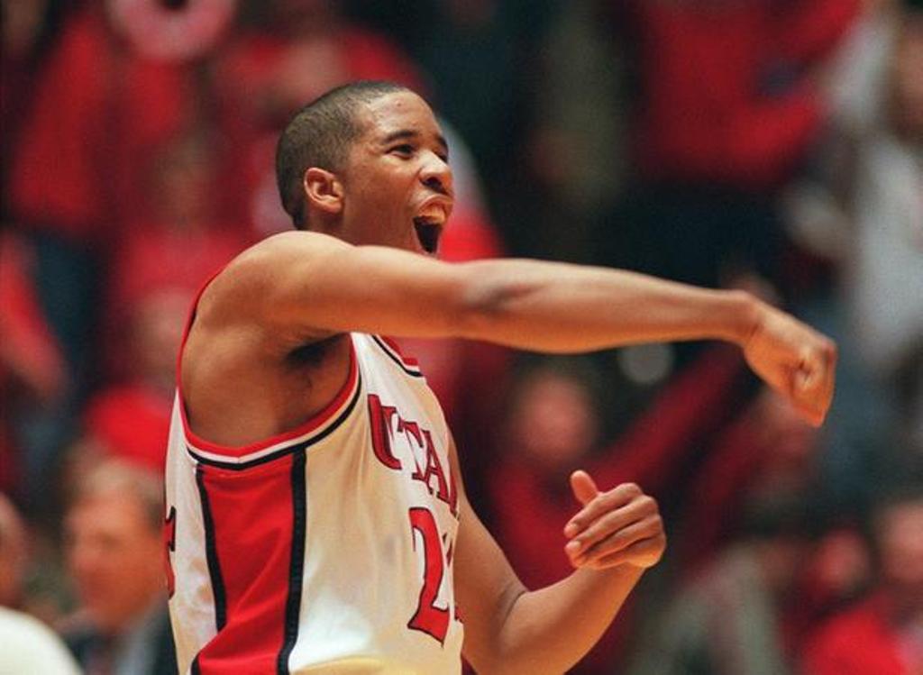 March Madness 1998 : André Miller en triple-double